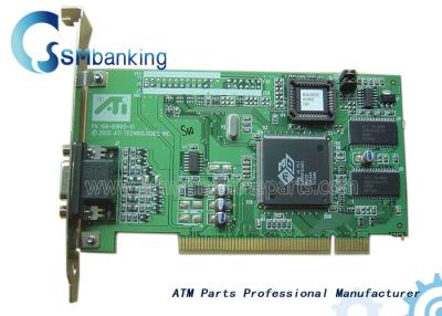 China ATM Machine Parts Diebold Spare Parts  Display Card Board  19050105000C  Good Quality for sale