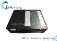 China Black Color GRG Machine Parts Reject Vault / Reject Cassette YT4 for sale