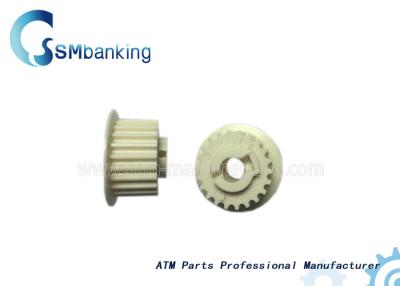 China ATM  Parts wincor Spare Parts 22T Gear On Stacker  1750058042-10 In Good Quality for sale