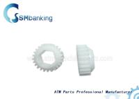 China ATM  Parts wincor Spare Parts 25T  White Gear PC4000-01 In Good Quality for sale
