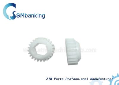 China ATM  Parts wincor Spare Parts 25T  White Gear PC4000-01 In Good Quality for sale