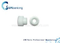 China ATM  Parts Wincor Spare Parts 18T  White Gear PC4000-04 Hot Sale for sale
