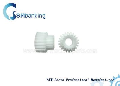 China ATM  Parts Wincor Spare Parts 18T  White Gear PC4000-04 Hot Sale for sale
