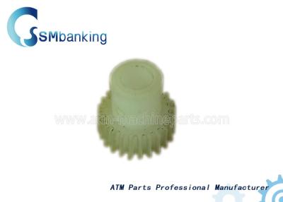 China ATM Machine Fujitsu Spare Parts White Wheel CA05805-C601-07 for sale