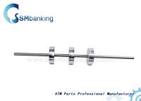 China Metal ATM Spare Parts Diebold Opteva Stacker Shaft 49200659000A for sale