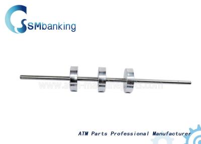 China Metal ATM Spare Parts Diebold Opteva Stacker Shaft 49200659000A for sale
