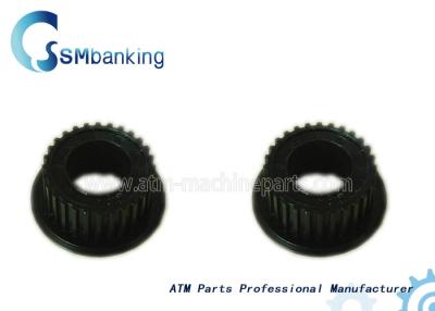 China ATM PART Hitachi Machine Parts Black Belt Gear Original TG2222-12-1 for sale