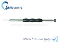 China High Performance Diebold ATM Parts Shaft Assy Transport Drive 49200630000C for sale