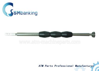 China High Performance Diebold ATM Parts Shaft Assy Transport Drive 49200630000C for sale