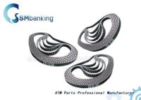 China Rubber NCR ATM Parts NCR 5886 BELT Flat Clamp Presente 009-0016560 In Stock for sale