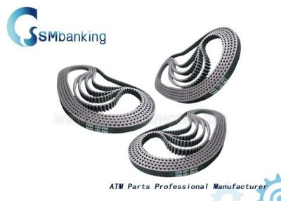 China Rubber NCR ATM Parts NCR 5886 BELT Flat Clamp Presente 009-0016560 In Stock for sale