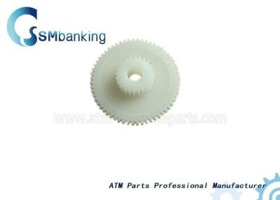 China ATM PART White Pulley Gear NCR ATM Parts 009-0017996-6 / NCR Accessories for sale