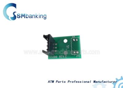 China Original NCR ATM Spare Parts 445-0597897 Actuator Disk Sensor for sale