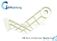 China Durabe NCR ATM Parts NCR Channel White Plastic Drive Shaft 445-0667278 for sale