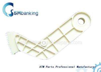 China Durabe NCR ATM Parts NCR Channel White Plastic Drive Shaft 445-0667278 for sale
