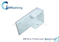 China Original NCR ATM Machine Parts White Plastic Assy 445-0675084 for sale