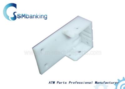 China Original NCR ATM Machine Parts White Plastic Assy 445-0675084 for sale