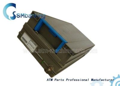 China Multimedia Cassette Diebold ATM Parts 00101008000C Cash Cassette for sale