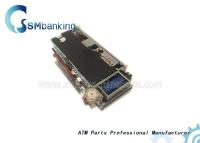 China Metal Material Diebold ATM Parts Card Reader Shutter 49-209540-000B for sale