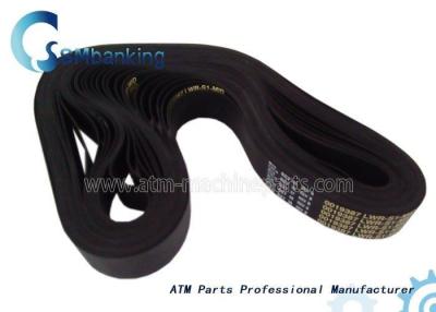 China NCR Transmission Rubber Belts 0090019387 009-0019387 For ATM Machine for sale