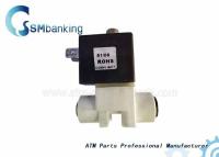 China ATM Spare Parts NCR Solenoid Valve Assembly 009-0022199 High Stable for sale
