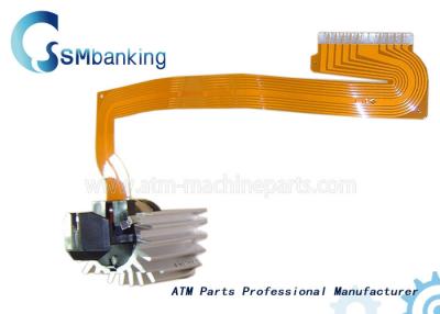 China Yellow ATM Replacement Parts DDT UNIT Megatic Head 29008455031A for sale