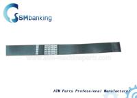 China NCR parts 0090019378 NCR 5886 5887 atm belt Transport Flat Upper belt 009-0019378 New for sale