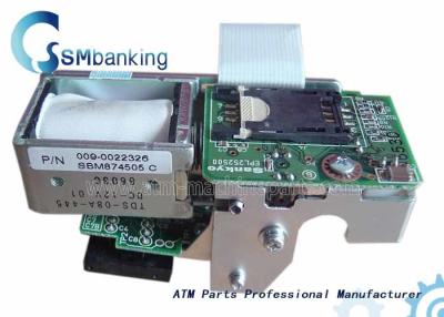 China 009-0022326 NCR Personas NCR ATM Parts 77 P87 P86 IMCRW IC Contact Set for sale