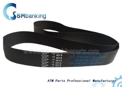 China NCR ATM Parts  NCR Presenter Transport Belt Upper 009-0025283 for sale