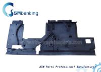 China New Original NMD ATM Replacement Parts Plasti Side Plate Left NMD100 V9 A002686 for sale
