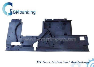 China New Original NMD ATM Replacement Parts Plasti Side Plate Left NMD100 V9 A002686 for sale