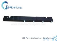 China NCR ATM Parts NCR Black Plastic Cassette  Guide Board 445-0645092 for sale