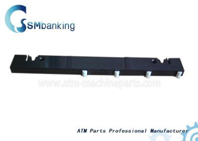 China NCR ATM Parts NCR Black Plastic Cassette  Guide Board 445-0645092 for sale