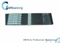 China ATM PART Rubber NCR ATM Belt  445-0593696 445-0593697CE FCC ISO9001 Certification for sale