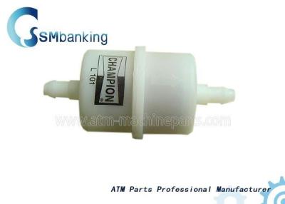 China NCR ATM Machine Spare Part Vaccum Filter  445-0612449 4450612449  HOT SALE for sale
