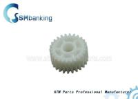 China White ATM Machine NCR Spare Parts 26T Idler Ncr Gear 445-0633190 in stock with good quality for sale