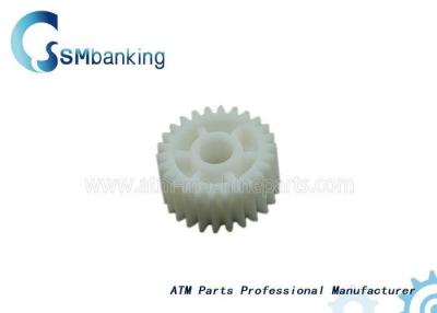 China White ATM Machine NCR Spare Parts 26T Idler Ncr Gear 445-0633190 in stock with good quality for sale