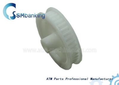 China White NCR ATM Parts Presenter Motor Gear 445-0600705 4450600705 New original for sale