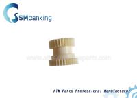 China Atm Machine Parts  Wincor stacker gear Double Wheel  1750044617 for sale