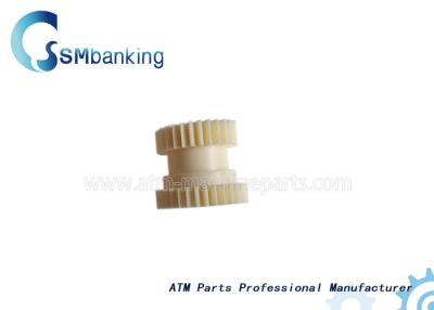 China Atm Machine Parts  Wincor stacker gear Double Wheel  1750044617 for sale
