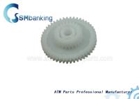 China ATM PART White 445-0630722 NCRDouble Gear 48T/24T Model 5886 5887 6622 6625 New original for sale