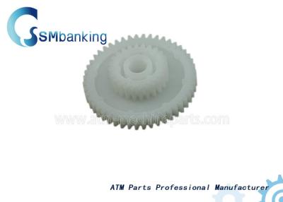 China ATM PART White 445-0630722 NCRDouble Gear 48T/24T Model 5886 5887 6622 6625 New original for sale