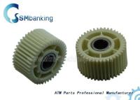 China NCR ATM Parts NCR Component  White Plastic Gear  445-0587791 for sale