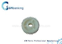 China Atm Machine Parts Wincor CMD Plastic White Assy 4811300128  Good Quality for sale