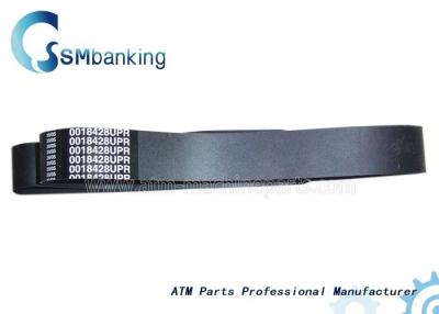 China NCR ATM Parts NCR Component Black  Rubber Belt 009-0018428 for sale
