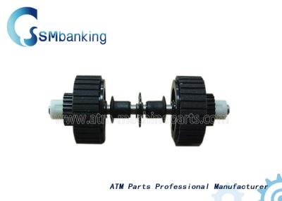 China Durable ATM Spare Parts NMD NF200 Cash - Out Shaft Component A009103 for sale