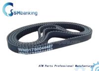 China Original Atm Machine Parts Wincor 280 Part Black Belt 1750044487 for sale