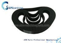 China Rubber ATM Machine Parts NCR 5886 Vertical Transport Belt 445-0653489 for sale