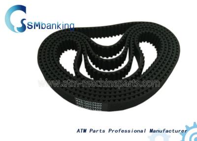 China Rubber ATM Machine Parts NCR 5886 Vertical Transport Belt 445-0653489 for sale