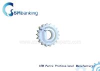 China High Performance Hitachi ATM  Machine Parts White Gear 4P008884-001 OEM for sale